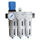 FESTO 3-Stage Breathing Air Filter/Regulator Set