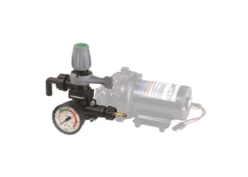 Everflow Pressure Reg Valve 1204 0582