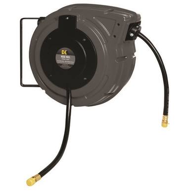 Compact Air Hose - Reel Assembly 20m