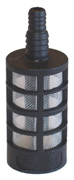 PA Plastic Chemical Strainer