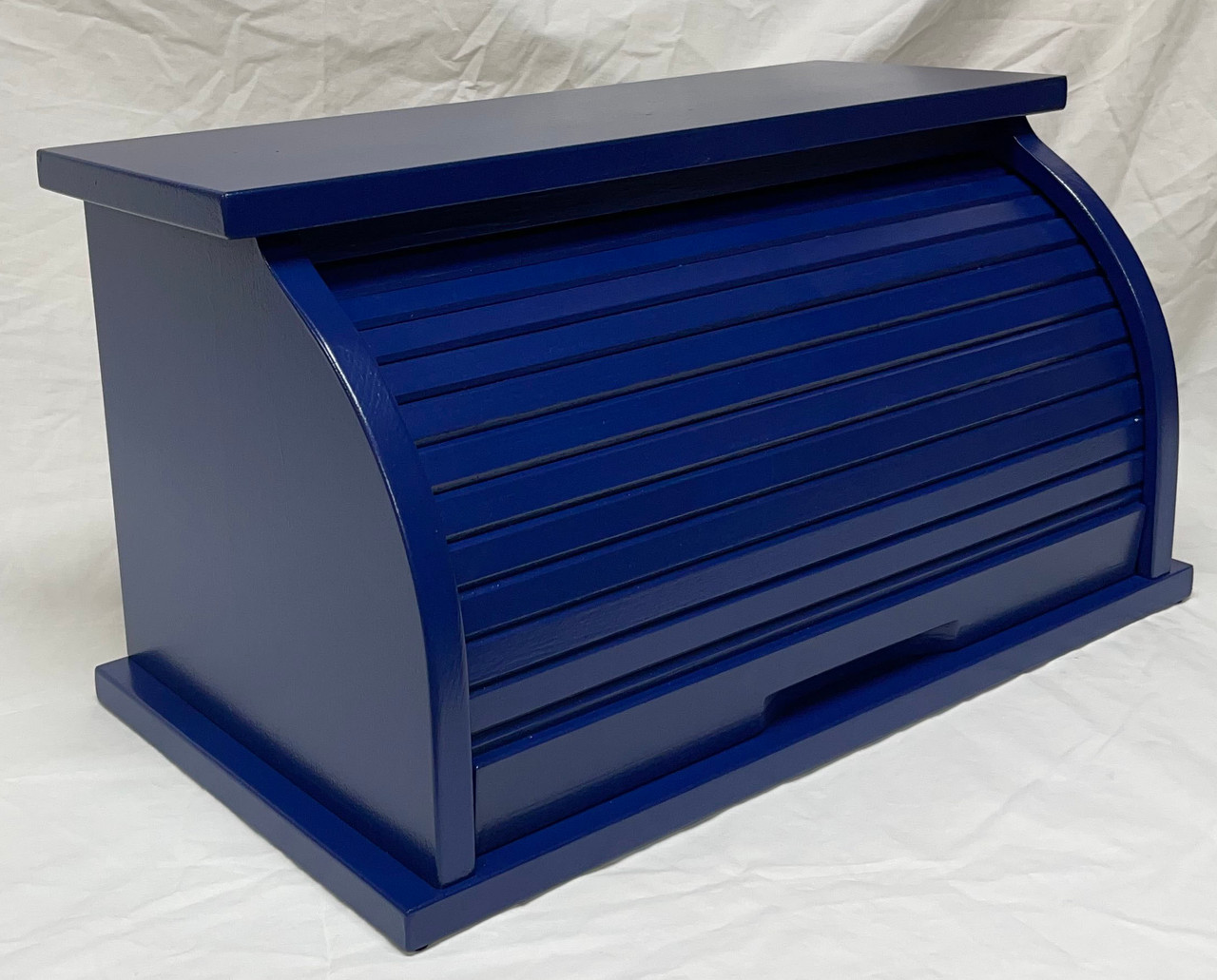 Blue Bread Box/ Oversized - My Chaos by Design