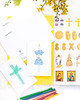 Greek Orthodox Easter Activity Book