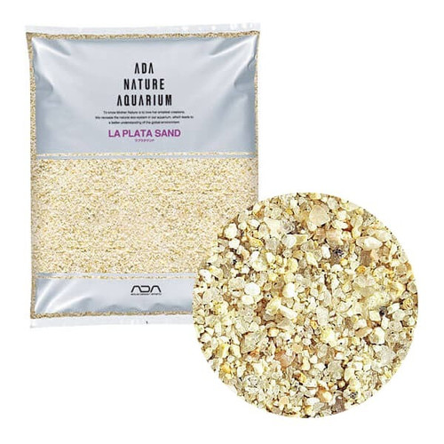 ADA La Plata Sand | Aquascaperoom Canada
