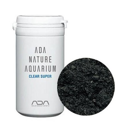 ADA Clear Super (50g) - Enhance Water Clarity & Nutrient Absorption ...