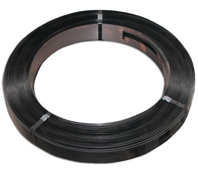3/4" x .023 Steel Strapping Regular PALLET - PAXX Industrial Supply Ltd.