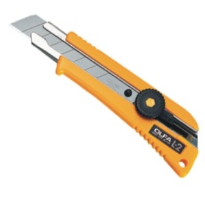 OLFA CTN1 Box Cutter - PAXX Industrial Supply Ltd.