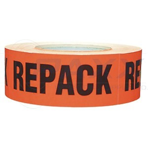 REPACK 2" x 5" Label - PAXX Industrial Supply Ltd.