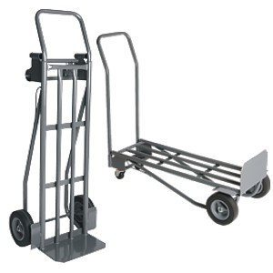 120 Combination Hand Truck/Platform Cart - PAXX Industrial Supply Ltd.
