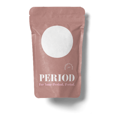 Period Tablets – Natural Relief for Cramps, Bloating & PMS