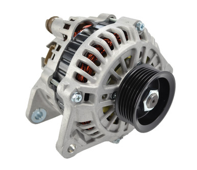 Alternator for Mitsubishi Triton ML MN Lancer CH CG CE Challenger from ...