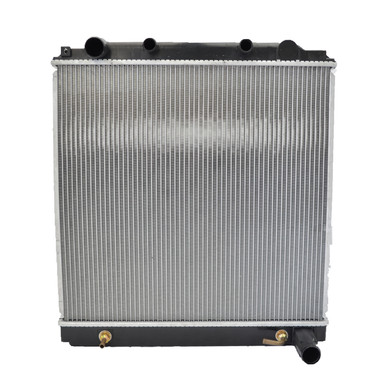 Radiator for Toyota Coaster HZB50 HDB50 HDB51 New from 1995 to 2004 ...