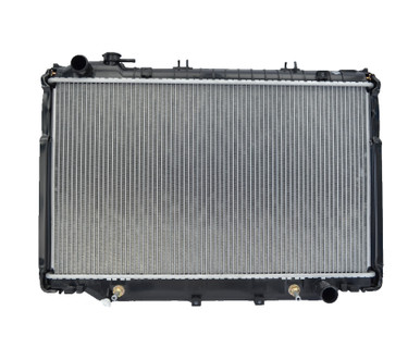 Radiator for Toyota Landcruiser 80 Series HZJ80R HDJ80R New from 1990 ...