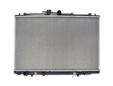 Radiator for Honda Odyssey RA8 04/00-03/04 Auto Manual 3.0L MPV 01 02 03