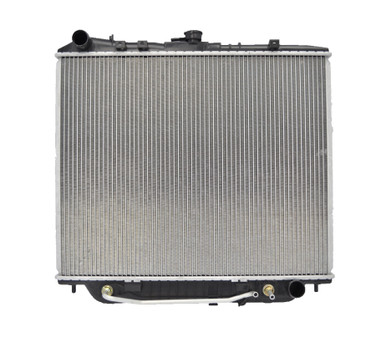 Radiator for Holden Jackaroo UBS 05/92-01/98 Auto Manual Petrol Diesel ...