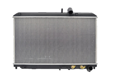 Radiator for Mazda RX-8 RX8 FE 03-08 Auto Manual 1.3L Coupe 04 05 06 07