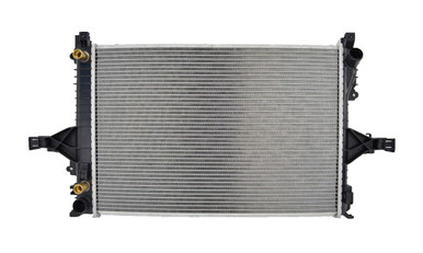 Radiator for Volvo S60 S70 V70 S80 XC70 98-07 Auto Manual 2.0T 2.3T 2 ...