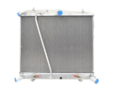 Radiator for Toyota Hiace Commuter Turbo Diesel KDH 05-10 Auto Manual ...