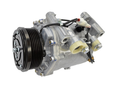 Air Con AC Compressor for Mitsubishi Triton ML MN Challenger PB PC 2.5L ...