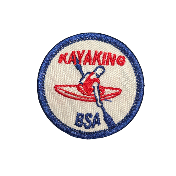 Earned Patches