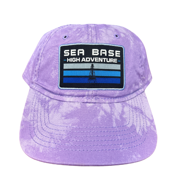 Sea Base Alligator L-House