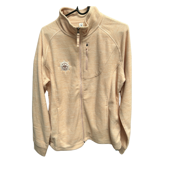 W Guide Jacket