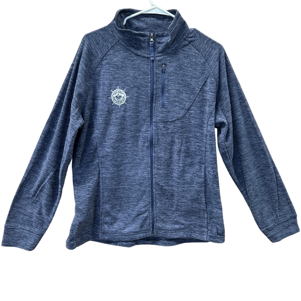 W Guide Jacket