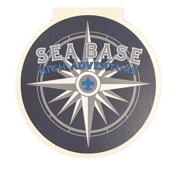 Sea Base Compass
