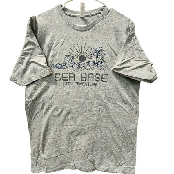 Sea Base Wave