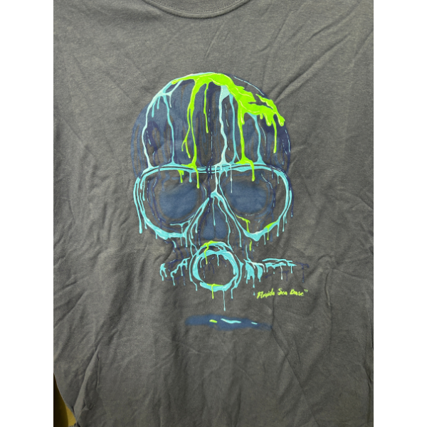 Dark Tide Navy