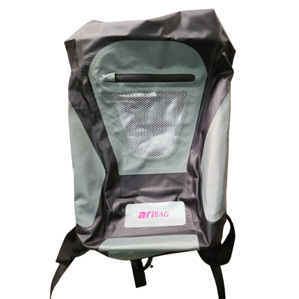 Backpack - Grey
