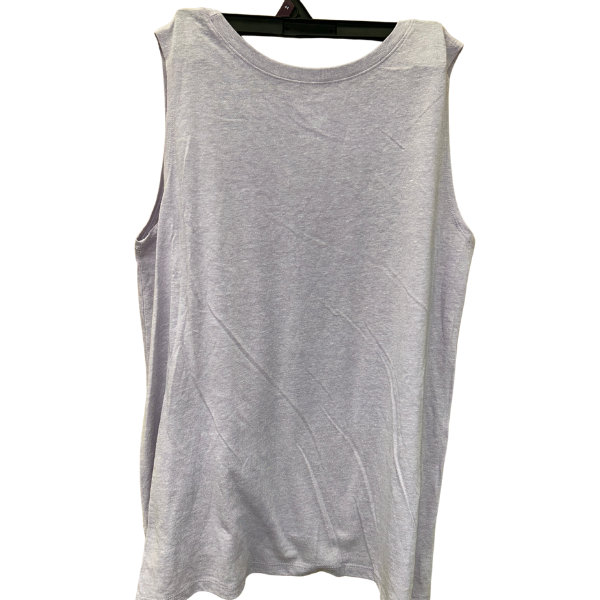 FLorida Keys Tank - Lavender