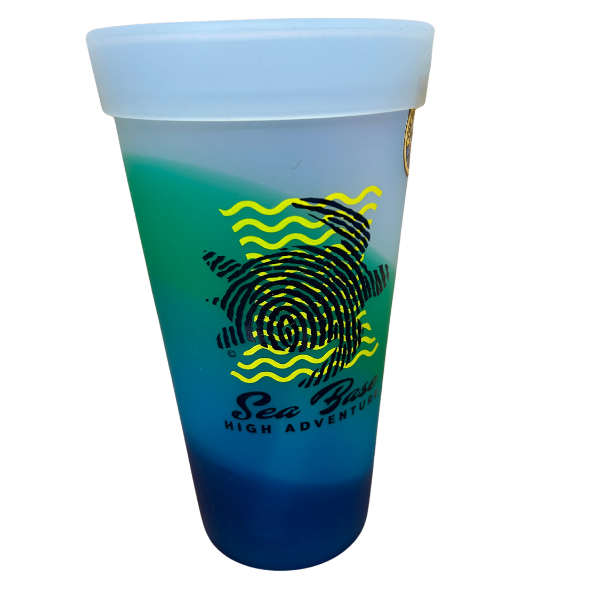 Sili Pint Combo Turtle