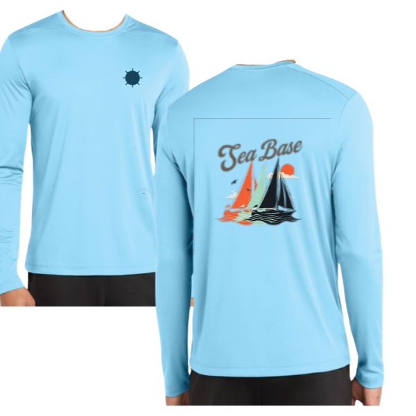 Crew Ls Performance Sailboat