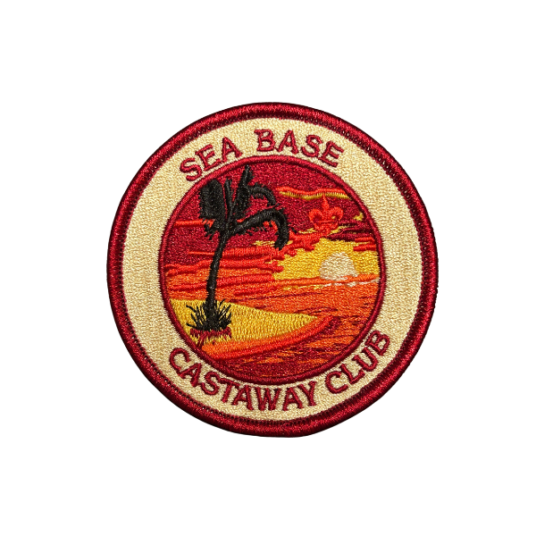 Patch Castaway