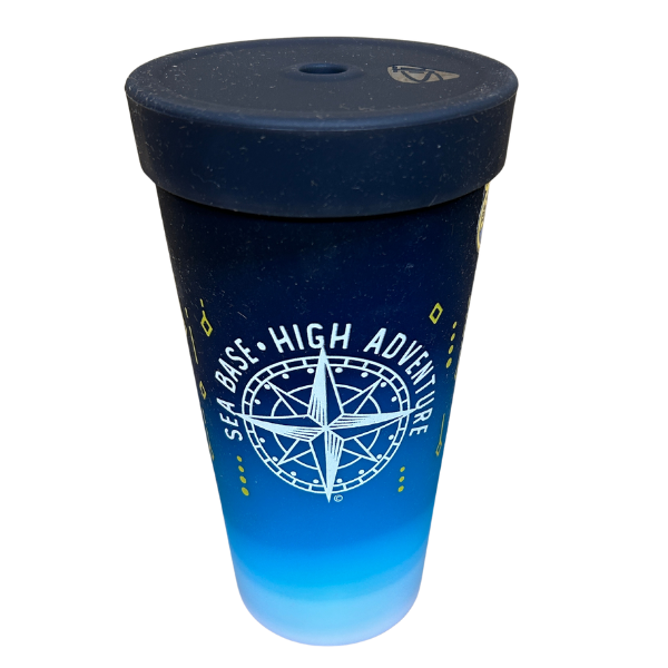 Sili Pint Combo Logo
