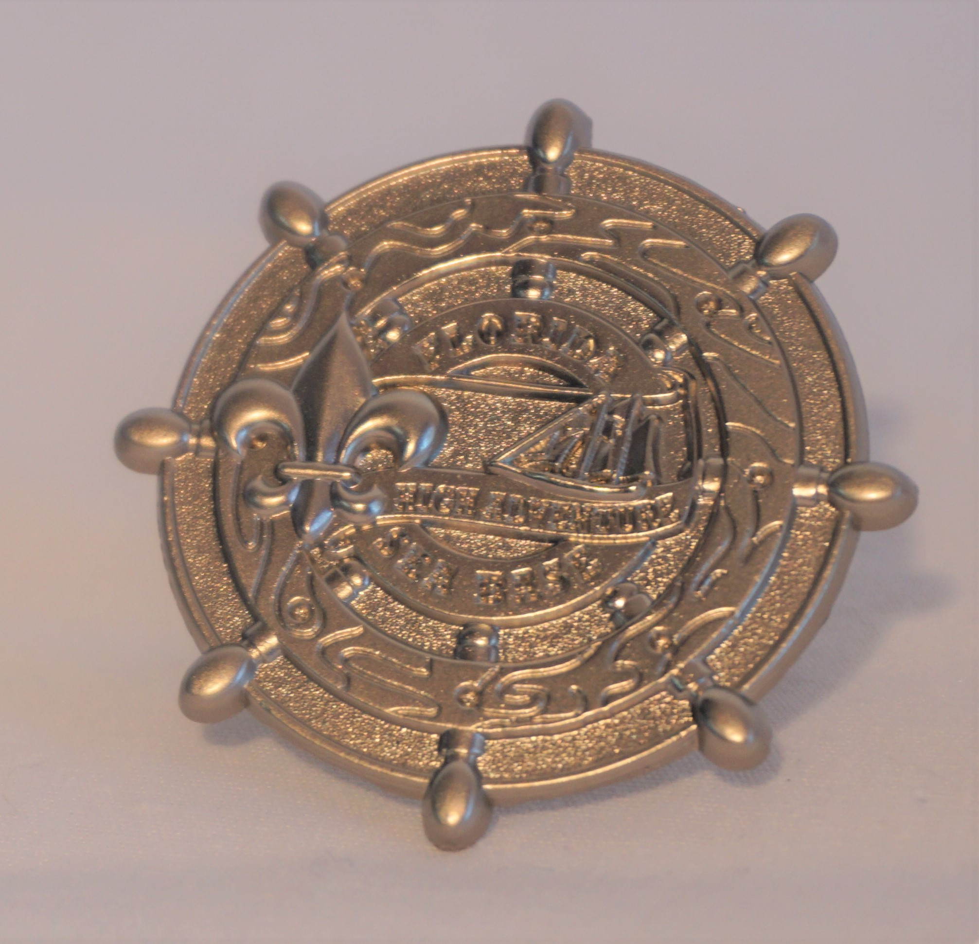 Neckerchiefs - Slides - Bolos