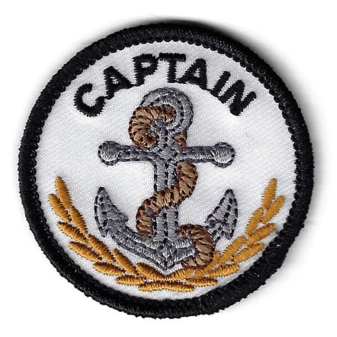Signature Patches