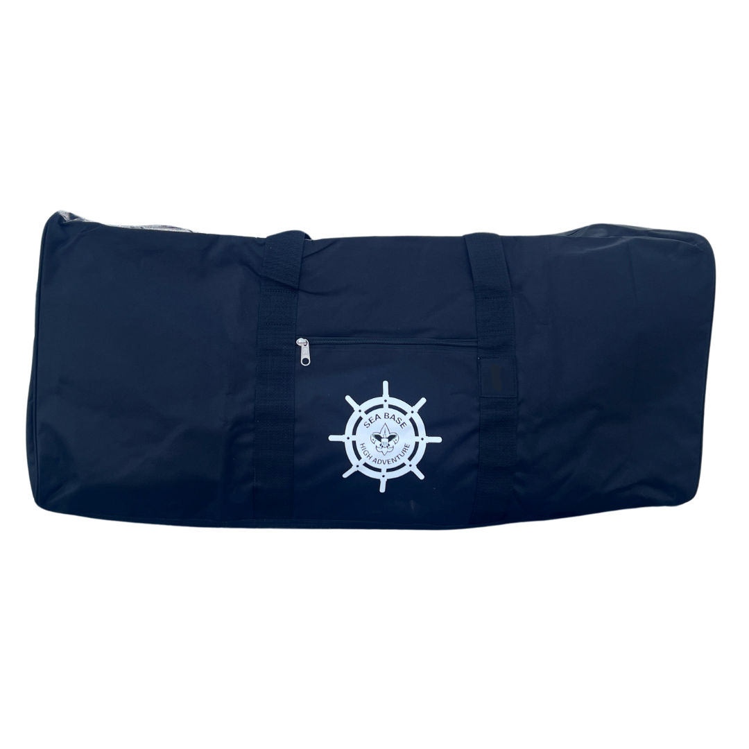 Crew Duffel Bag
