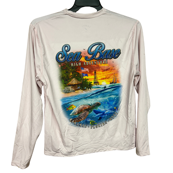 Long Sleeve