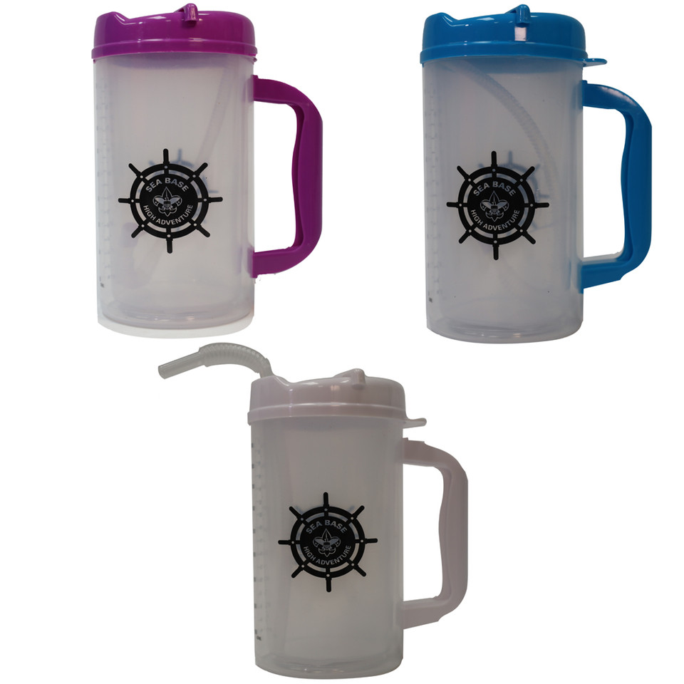 Waterbottles