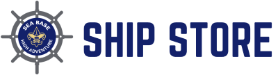 Sea Base High Adventure Ship Store