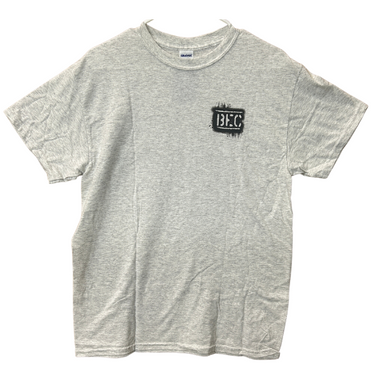 BEC Spray Short Sleeve