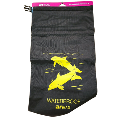 Drawstring Bag Dolphin