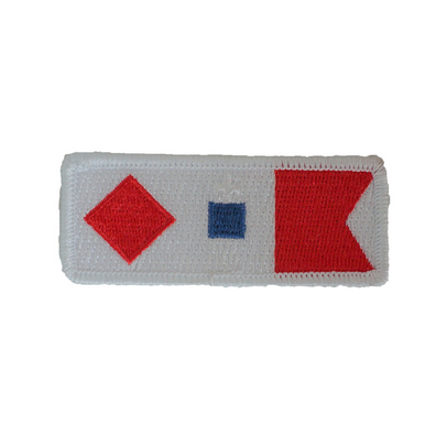 FSB Signal Flags Patch