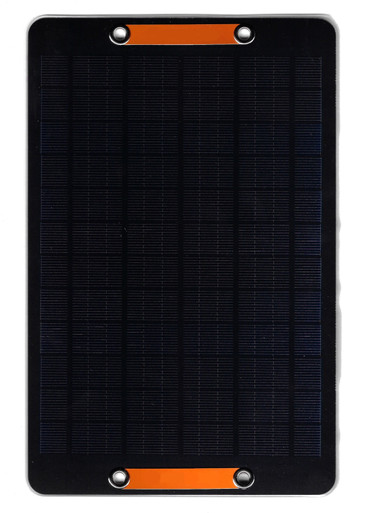 Single Solar Panel 6W 5V