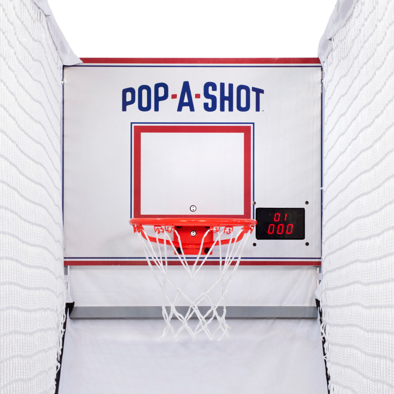 Pop-A-Shot® Premium - Arcade Basketball Game