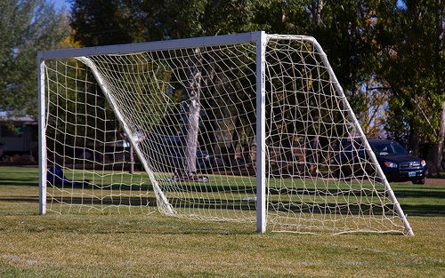 Soccer Goal Care and Maintenance Guide - Half Court Sports