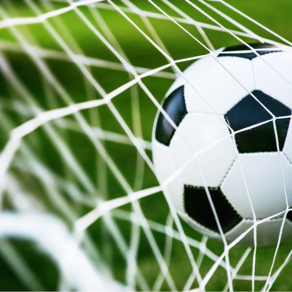 How do I know what Soccer Net is Right for My Soccer Goal? - Half Court ...