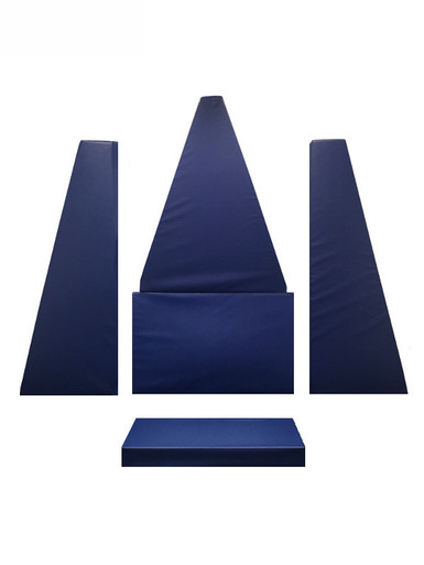 First Team™ Storm Base Safety Padding For First Team Storm Basketball ...