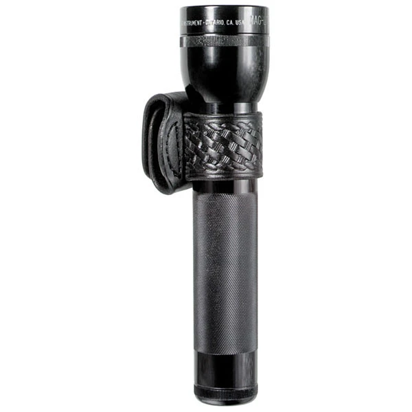 #416 D Cell Flashlight Carrier - Triple K - Live Store